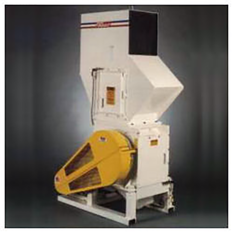 Heavy Duty Granulators HD-7 – Foremost Machine Builders, Inc.