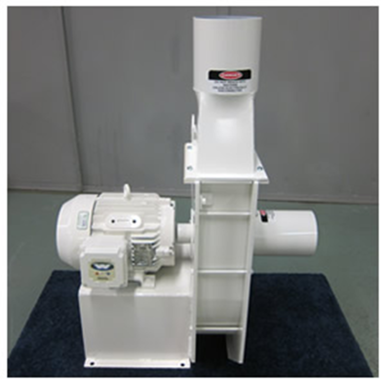 Blowers and Cyclones – Foremost Machine Builders, Inc.