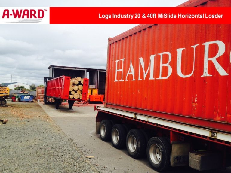 A-Ward – Foremost Machine Builders, Inc.