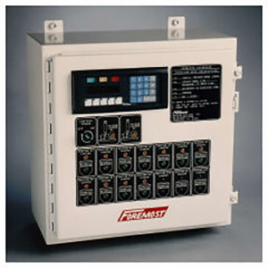 Control Panels – Foremost Machine Builders, Inc.