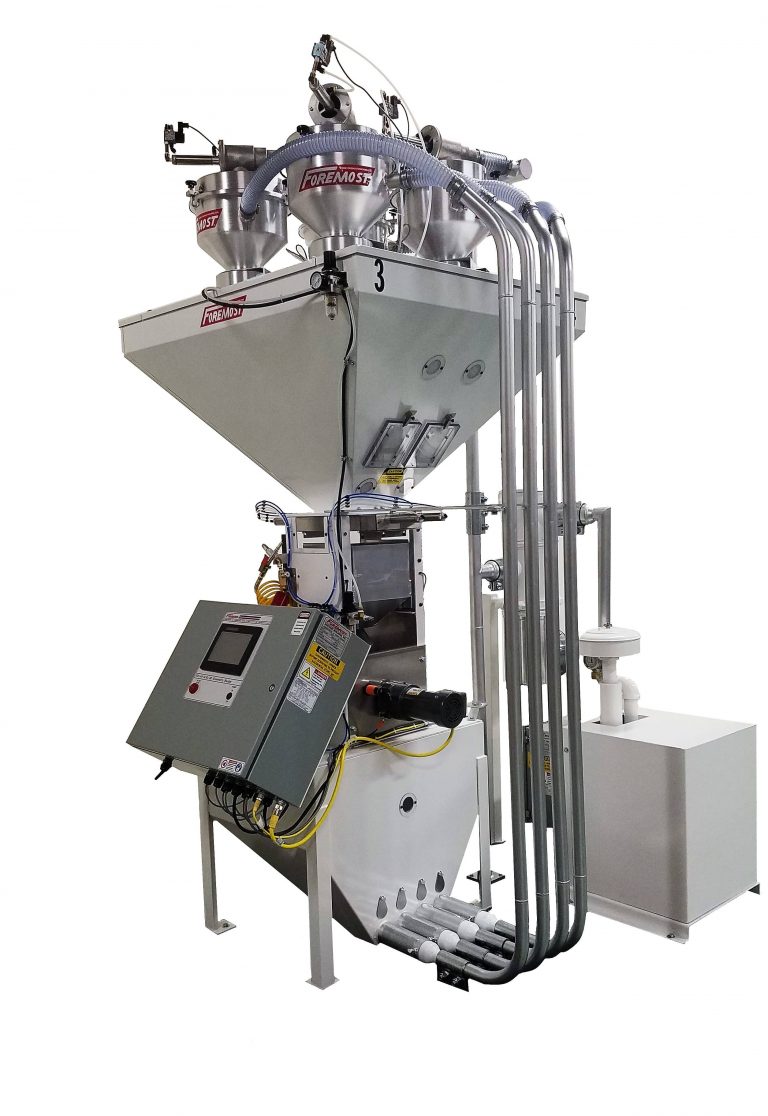 Products – Foremost Machine Builders, Inc.