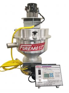 Pneumatic Conveyors – Foremost Machine Builders, Inc.