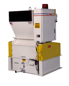 Granulators – Foremost Machine Builders, Inc.