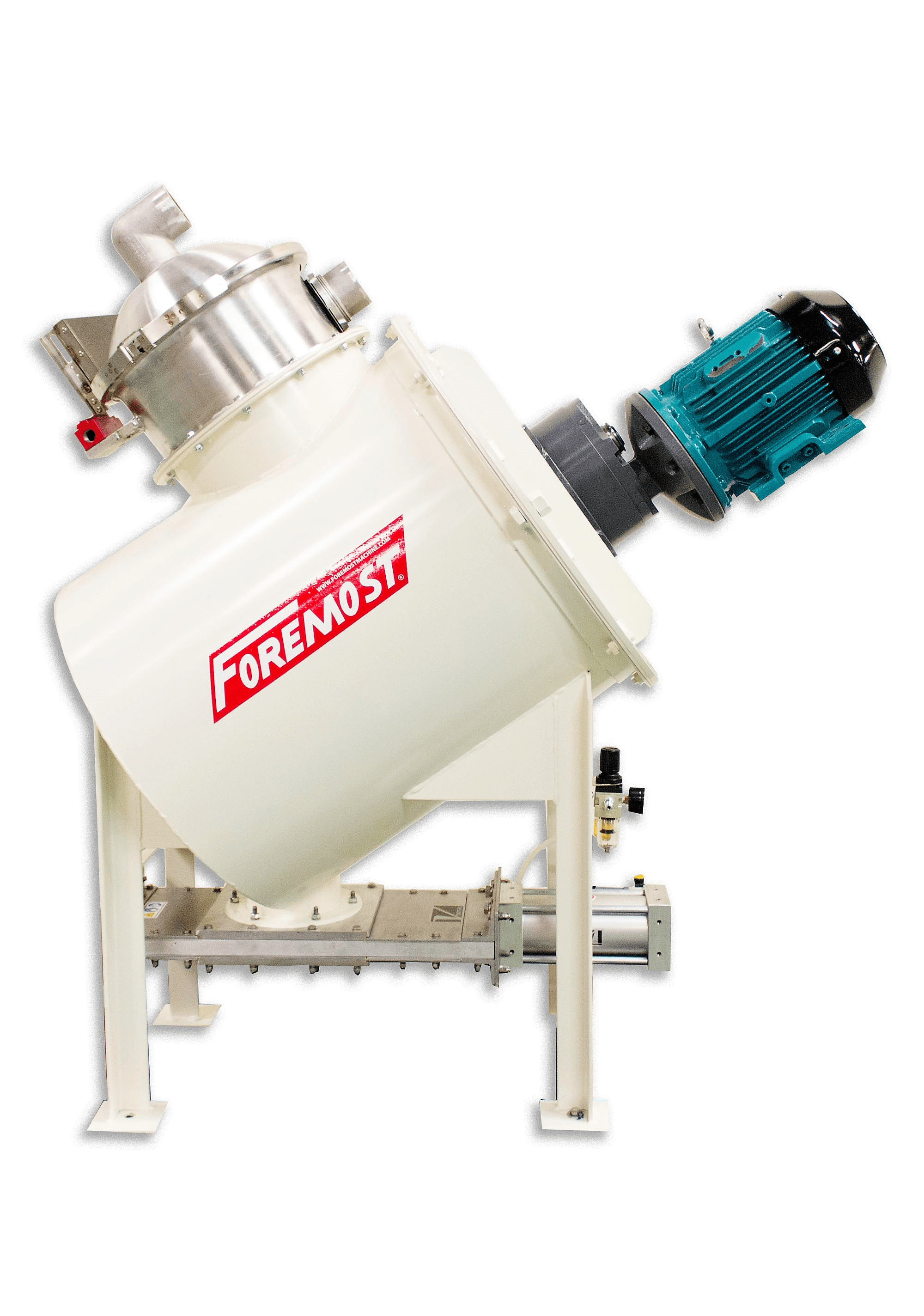 Products – Foremost Machine Builders, Inc.